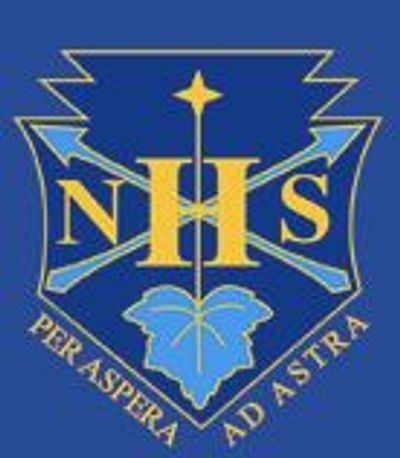 Nuriootpa High School