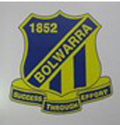 Bolwarra Public School