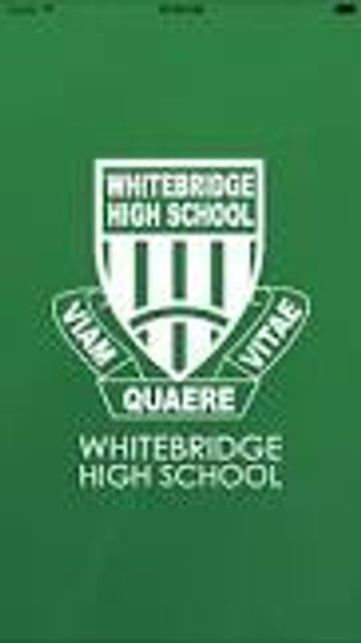 Whitebridge High School