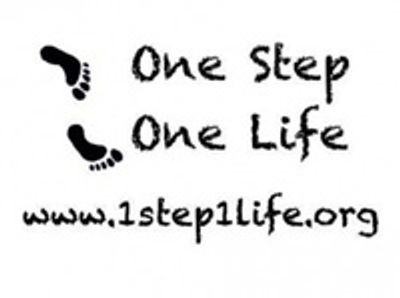 One Step One Life