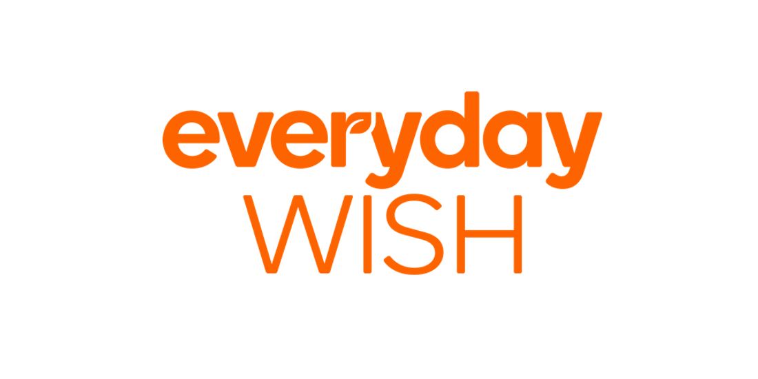 Everyday WISH Gift Cards - 3% off
