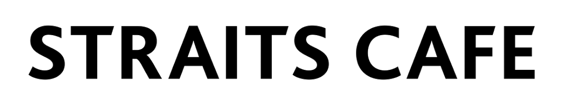 Straits Cafe - Up to $50