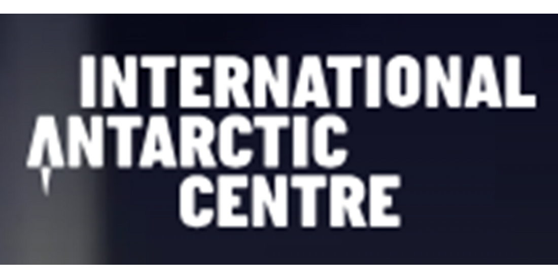 International Antarctic Centre - One admission