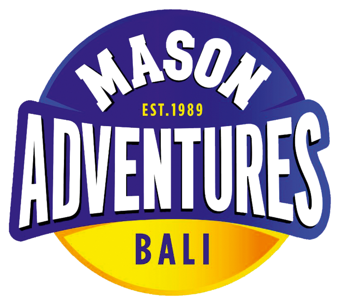 Mason Adventures - White Water Rafting - Up to Rp200,000