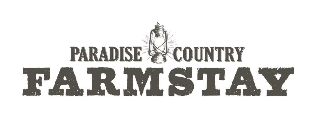 Paradise Country Farmstay - 15% off