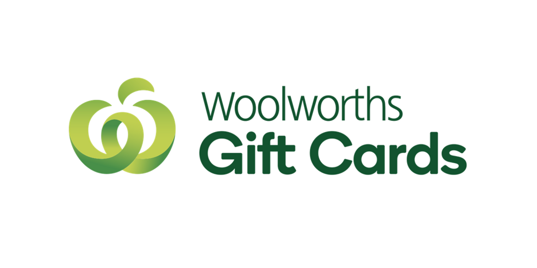 Woolworths Supermarket eGift Card - 4% off