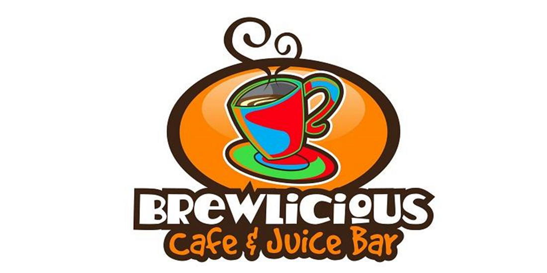 Brewlicious Cafe and Juice Bar - Up to $20