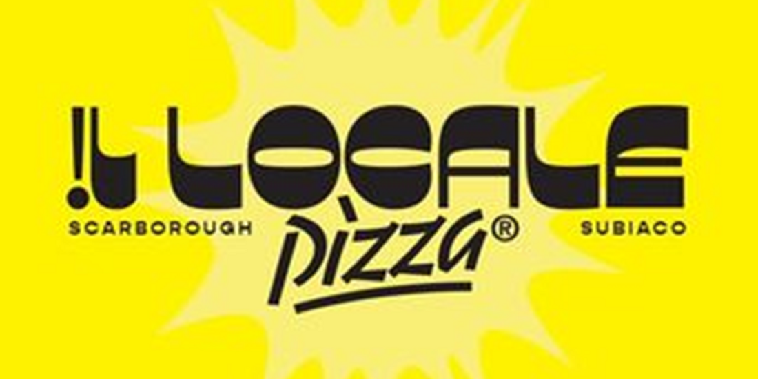 Il Locale Pizza Currambine - One margherita pizza