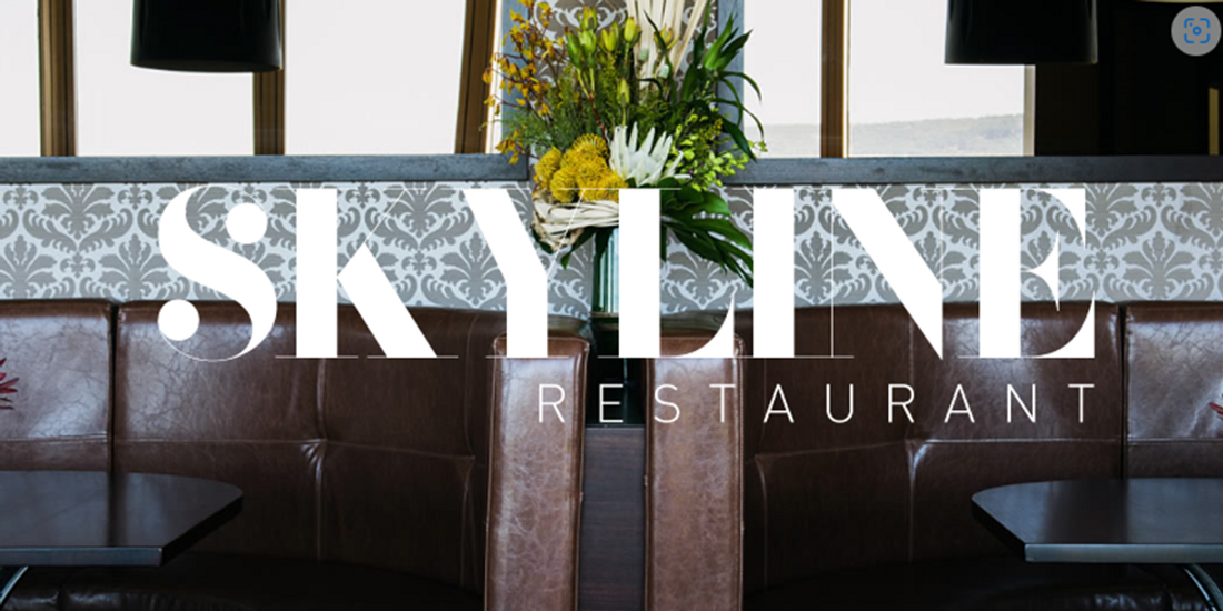 Skyline Restaurant & Bar - Up to $35