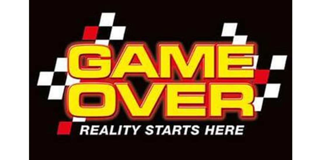 Game Over Auckland - Up to $15
