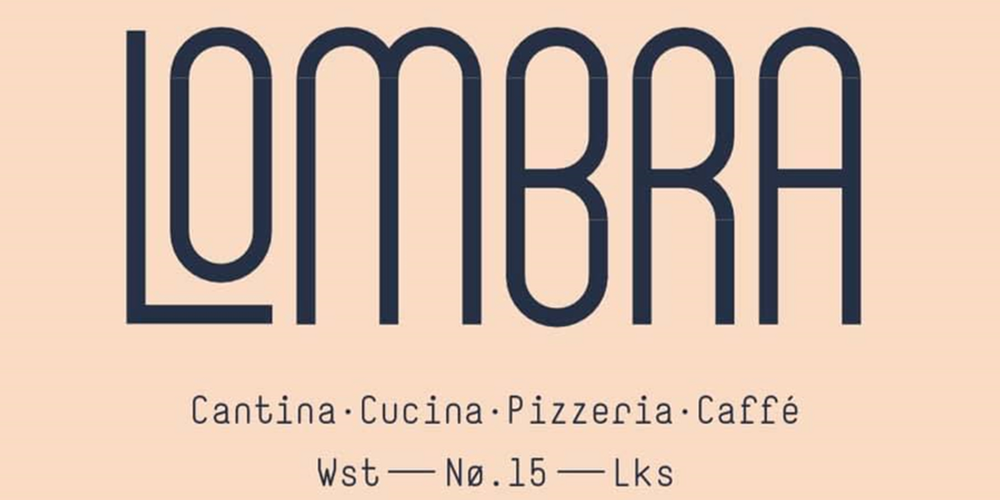 Lombra Cantina - Up to $40