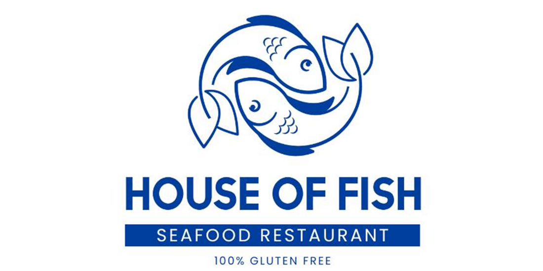 House Of Fish Seafood Restaurant - Up to $25